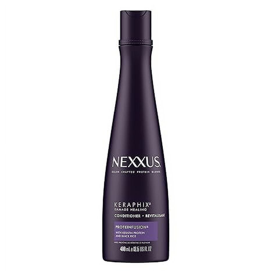 Nexxus Keraphix Conditioner For Damaged Hair, 13.5 Oz.. - Walmart.com