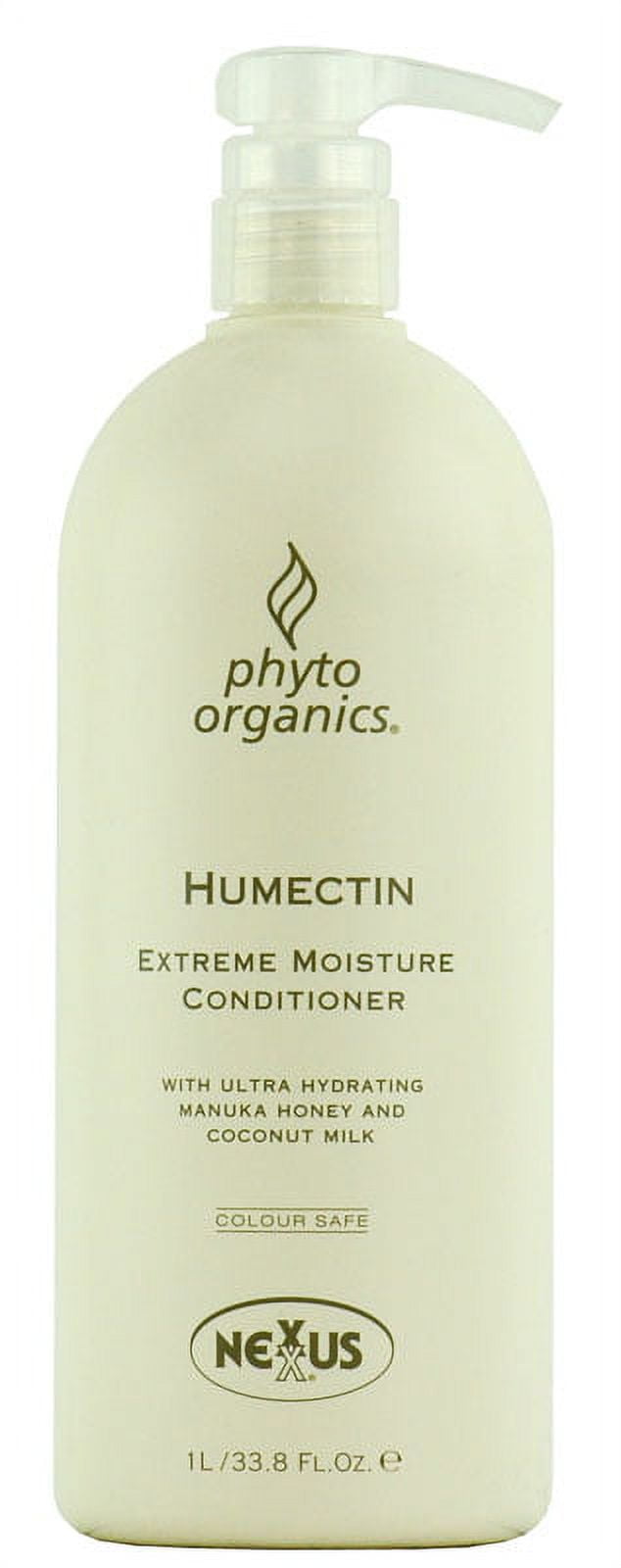 Nexxus Phyto Organics Humectin - Extreme Moisture Conditioner (Size ...