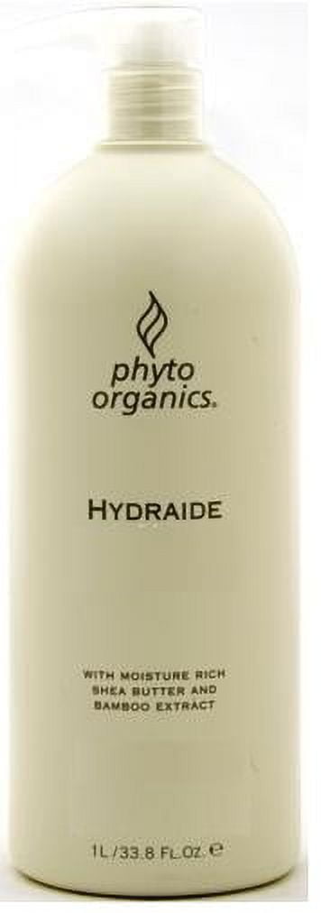 Nexxus Phyto Organics Humectin Extreme Moisture Conditioner 2oz ...
