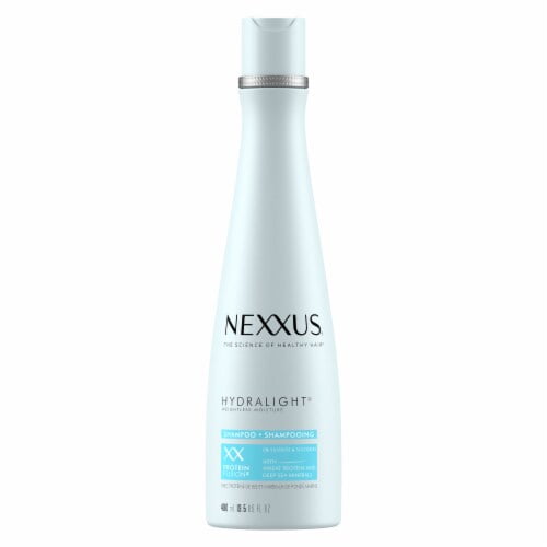 Nexxus Shampoo, Hydra-Light Weightless Moisture Replenishing for Oily ...