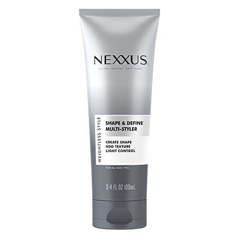Nexxus Shape and Define Multi-Styler For a Light Hold Weightless ...