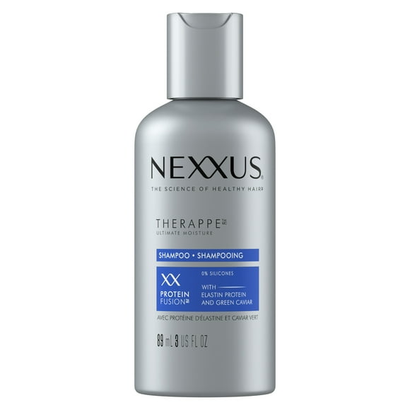 Nexxus Shampoos