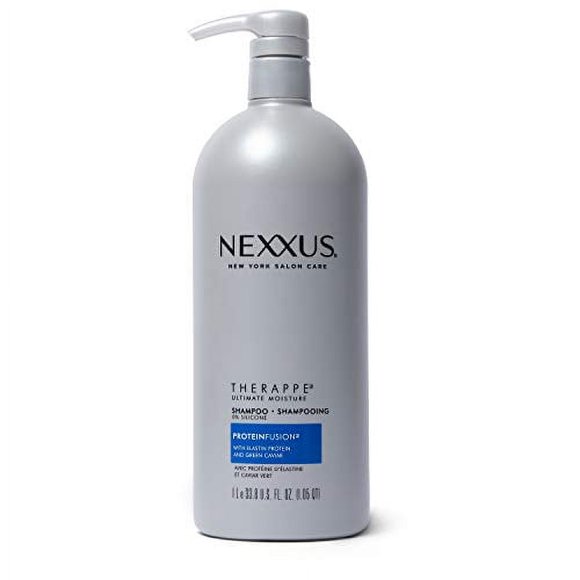 Nexxus Shampoos
