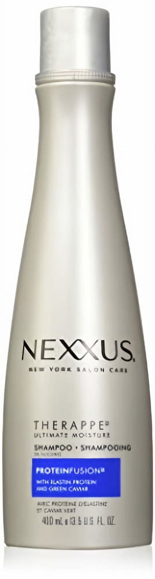 Nexxus Therappe Shampoo, Ultimate Moisture 13.5 fl oz (Pack of 18 ...