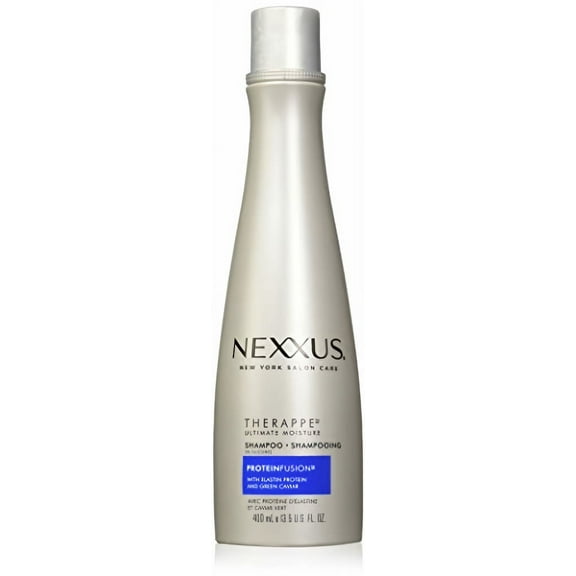 Nexxus Shampoos