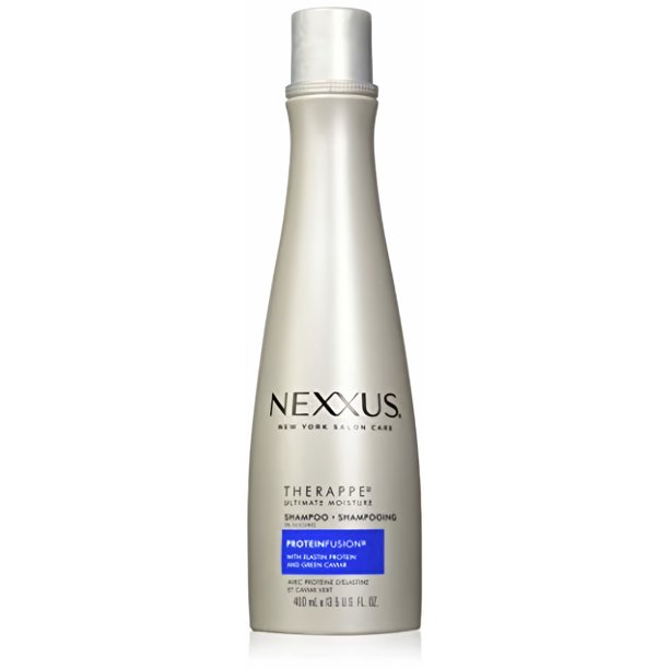 Nexxus Therappe Shampoo, Ultimate Moisture 13.5 fl oz (Pack of 48 ...