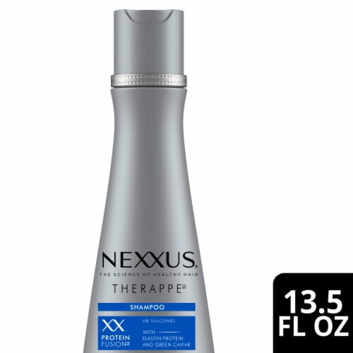 Nexxus Therappe Ultimate Moisture Shampoo 13.5 fl oz Packaging May Vary ...
