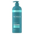 Nexxus Ultralight Smooth Daily Conditioner with Almond Protein, Jasmine ...