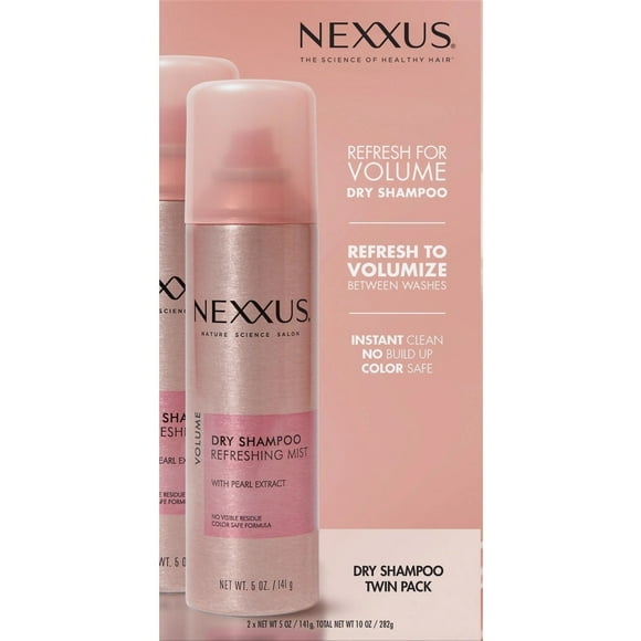 Nexxus Shampoos