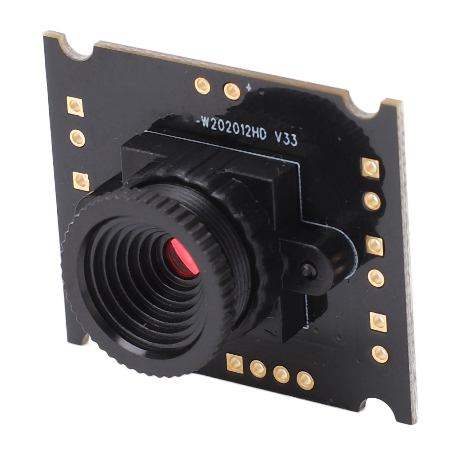 Neyseki 1MP Camera Module Manual Focus Computer Webcam Module USB2.0 ...