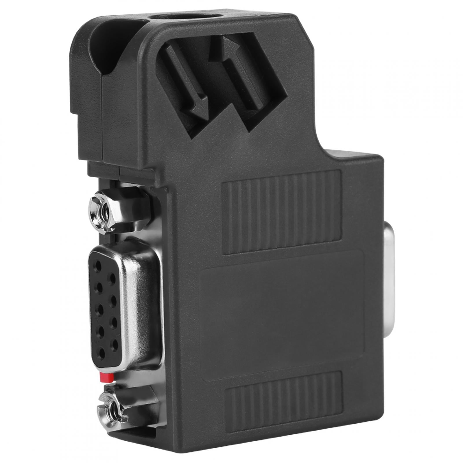 Neyseki 1pcs 6ES7 972-0BB41-0XA0 DP Plug Profibus Bus Connector Adapter ...