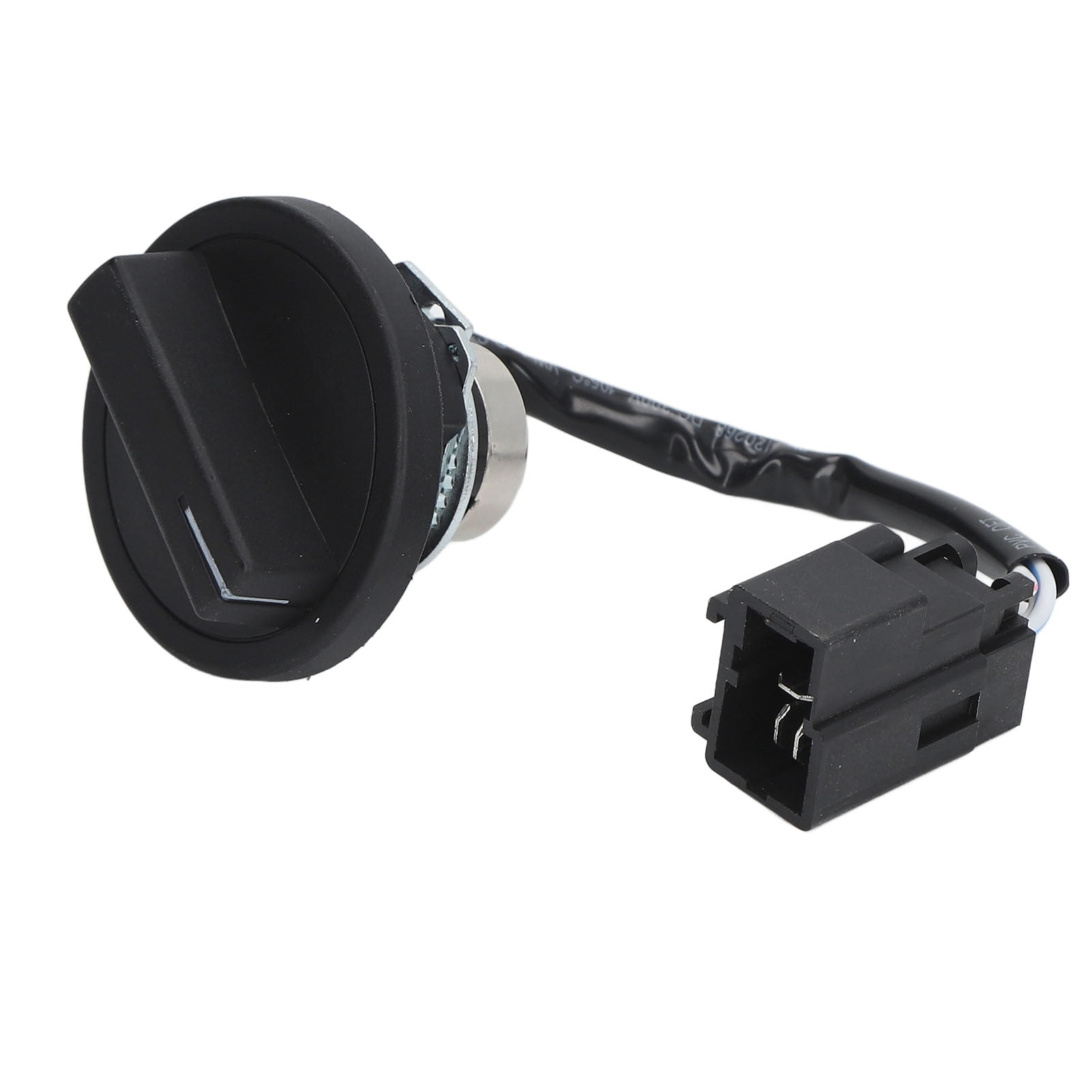 3 Pins Excavator Throttle Motor Knob Switch Accurate Motor Knob Switch ...