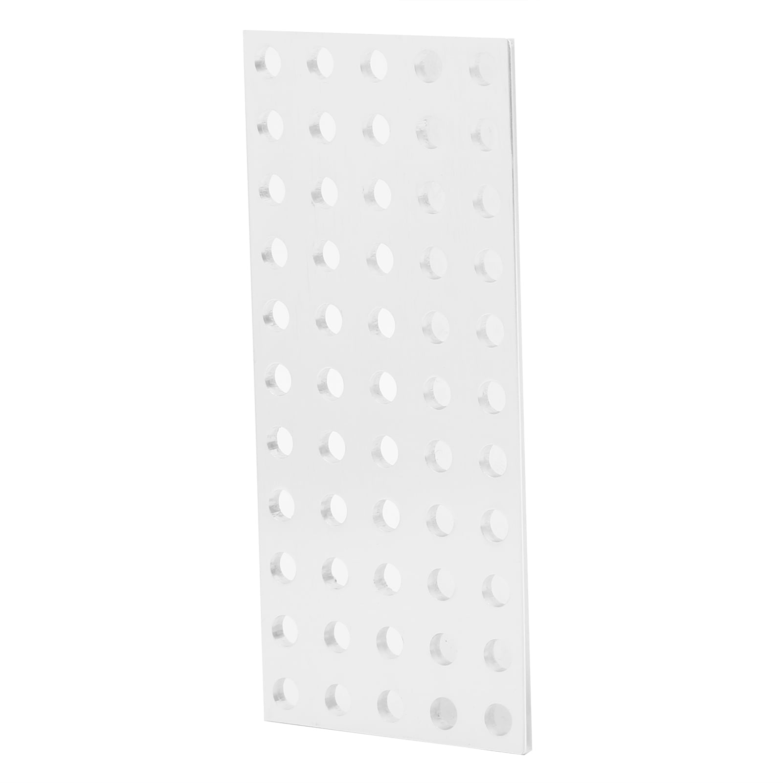 3116‑0040‑0088 Aluminum Grid Plate Mesh Orifice Plate Industrial Robot ...