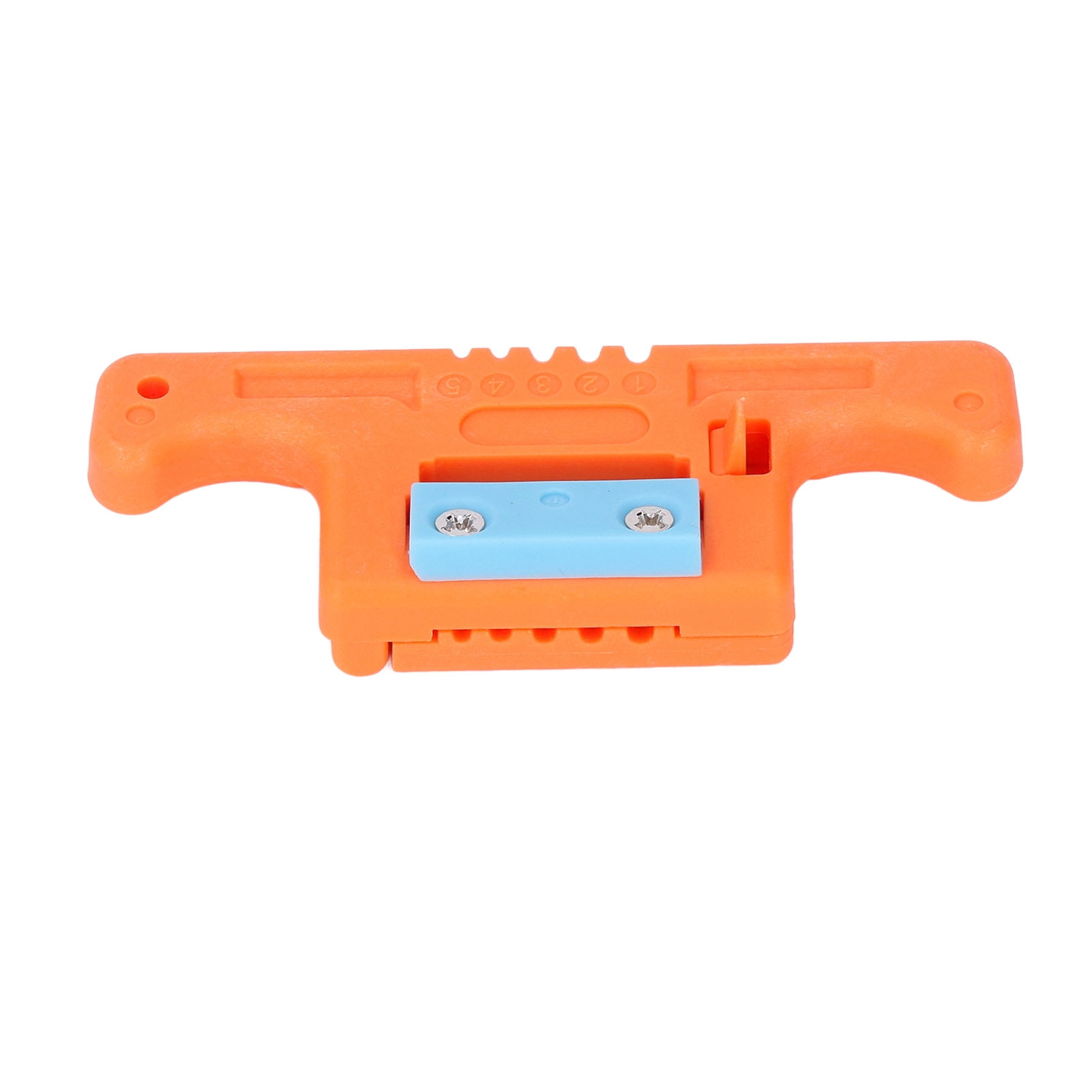 Neyseki 5 Wire Optical Fiber Stripper Ribbon Fiber Cable Stripper ...