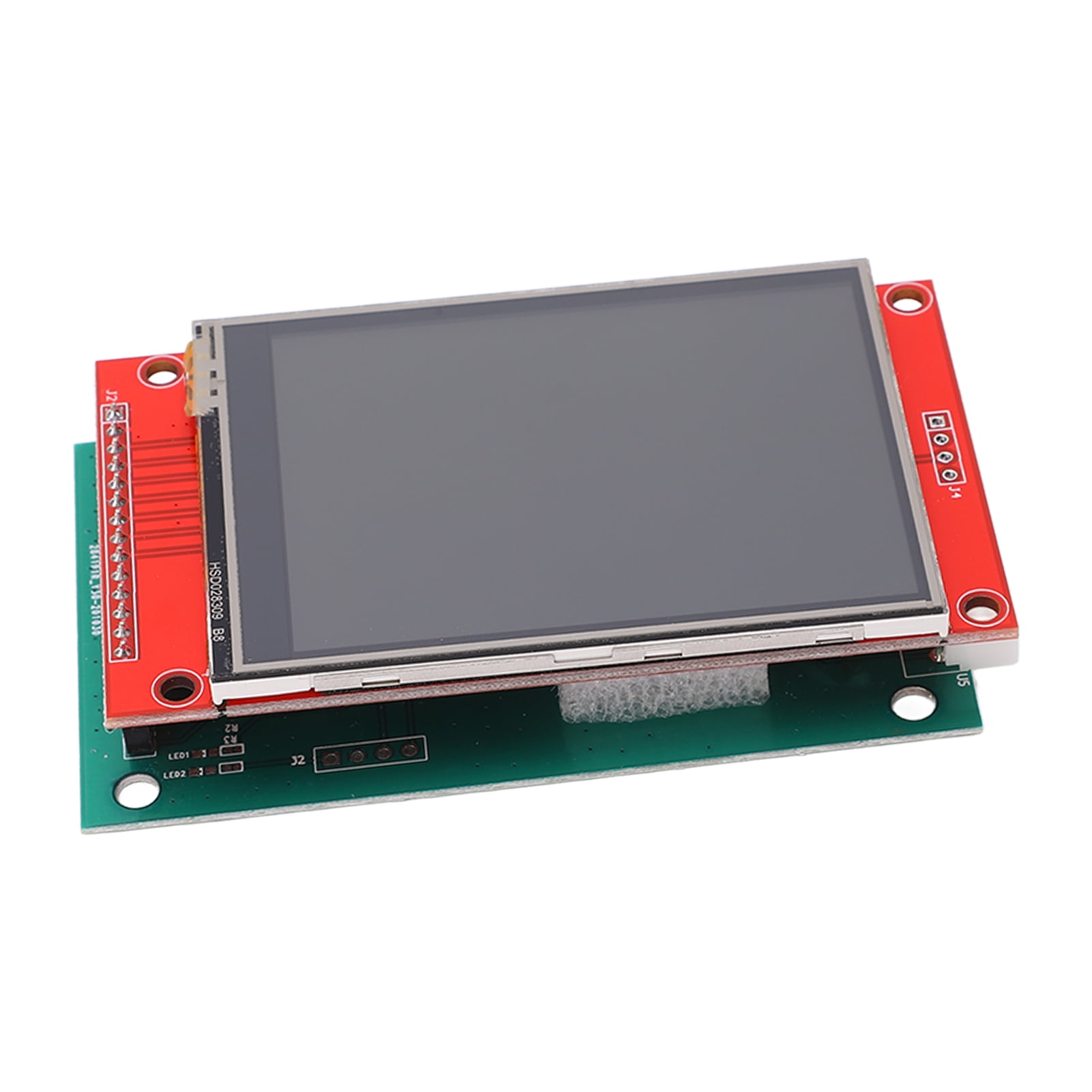 Neyseki 7 in 1 Air Quality Module High Sensitivity Accurate Air Monitor ...