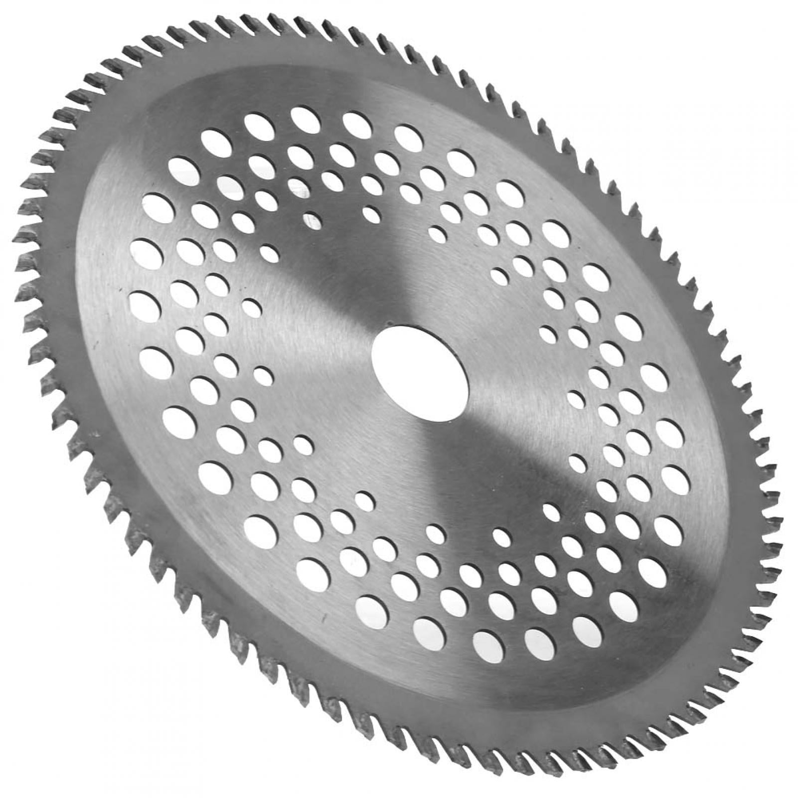 Neyseki 8inch Professional Steel Tooth Saw Blade Cutting Disc Wheel ...