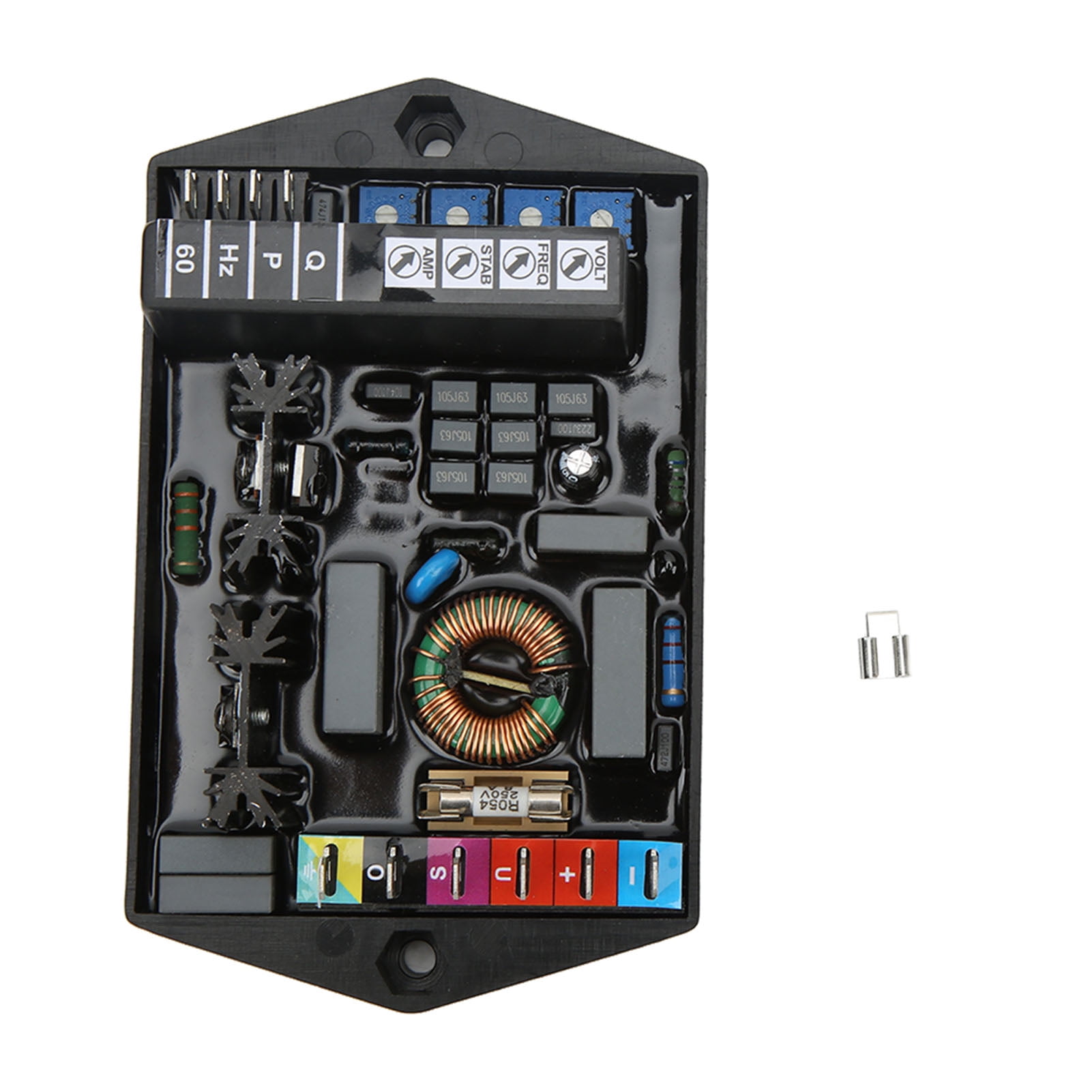 Neyseki AVR Generator Voltage Regulator Genset Automatic Voltage ...