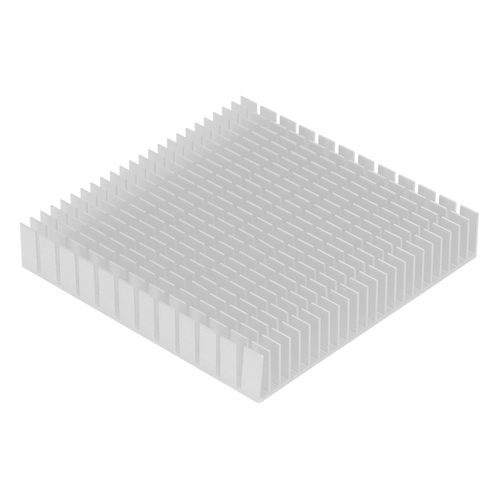 PCB Cooling Radiator 150x120x20mm Aluminum Heatsink Cooler - Cooling ...