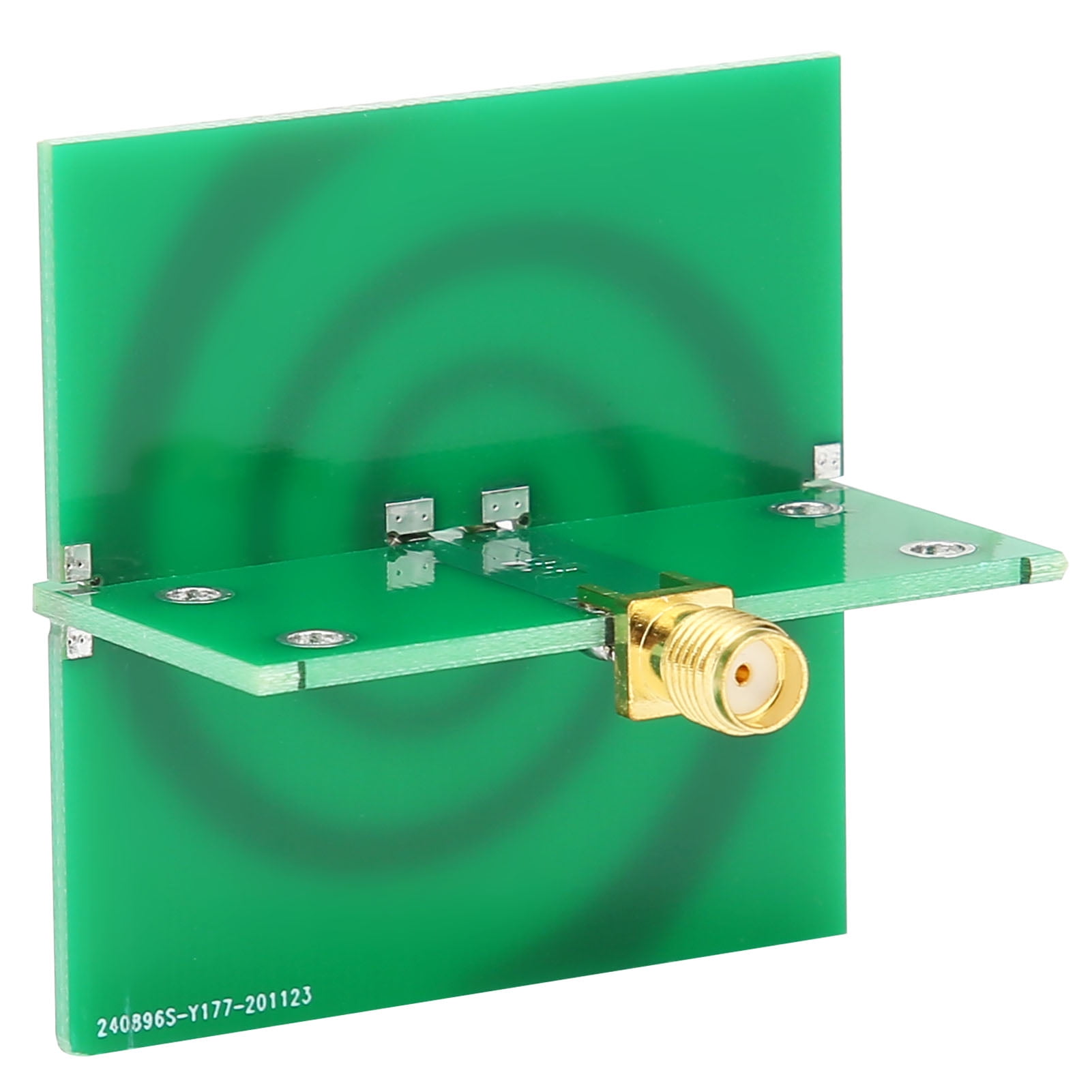 Neyseki Antenna Module Helical Ultra Wide Band Signal Receiving Board ...