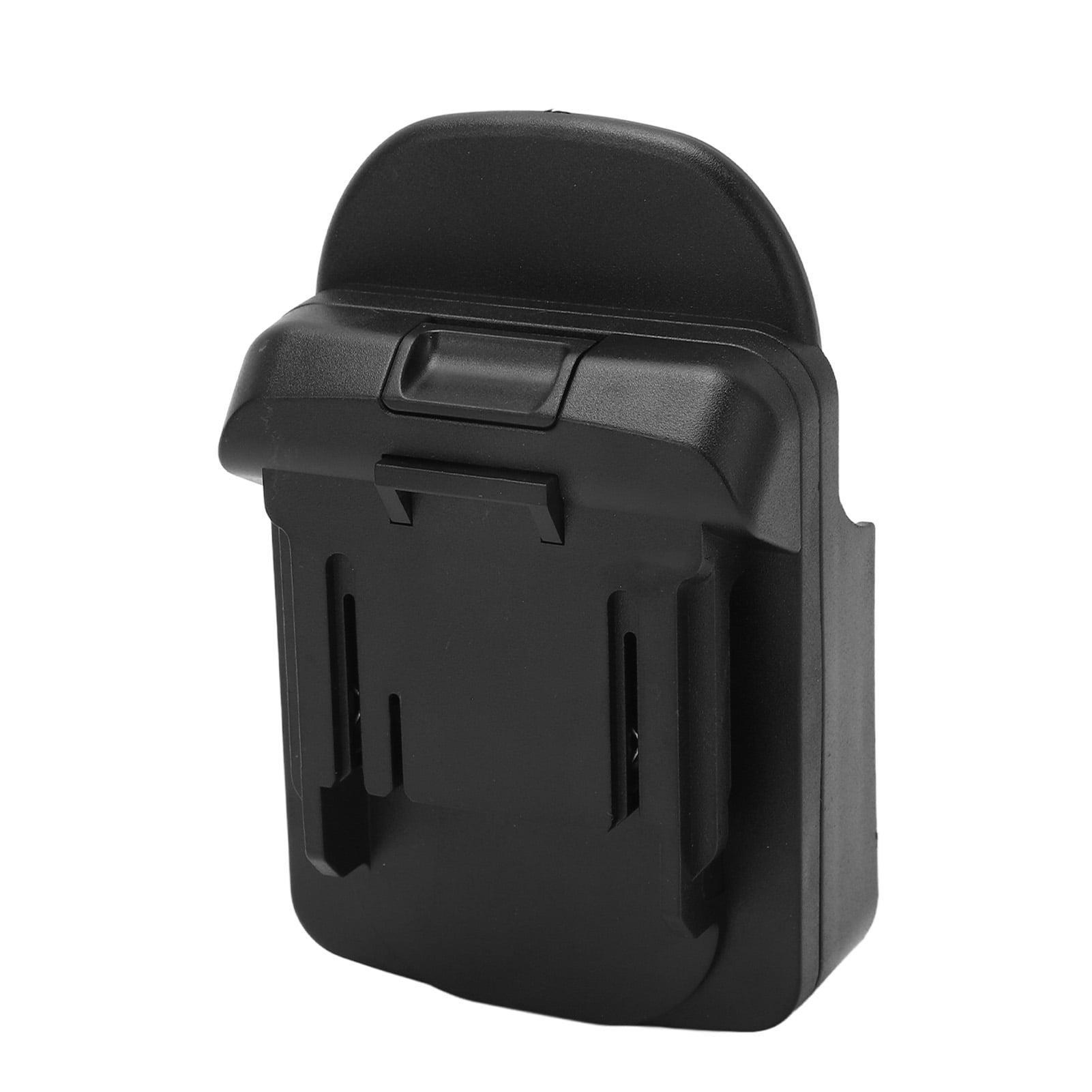 Neyseki Battery Adapter ABS Stable Portable Lithium Battery Converter ...