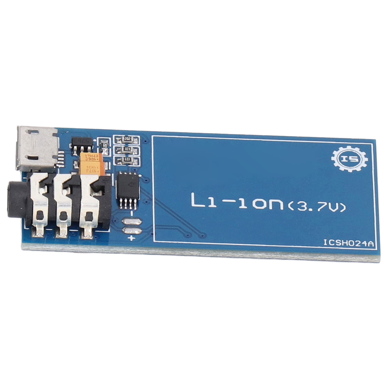 Neyseki Bluetooth Stereo Module Audio Shield Backplane Adapter Plate Ovc3860 Master Chip Xs3868