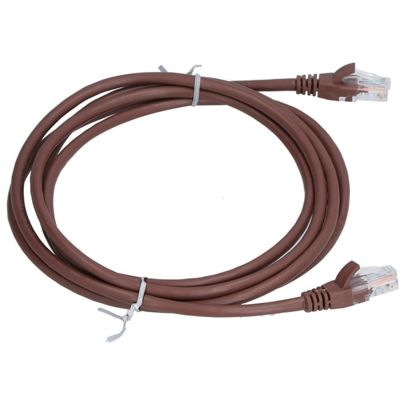 Cat 5 Ethernet Cables in Ethernet Cables - Walmart.com