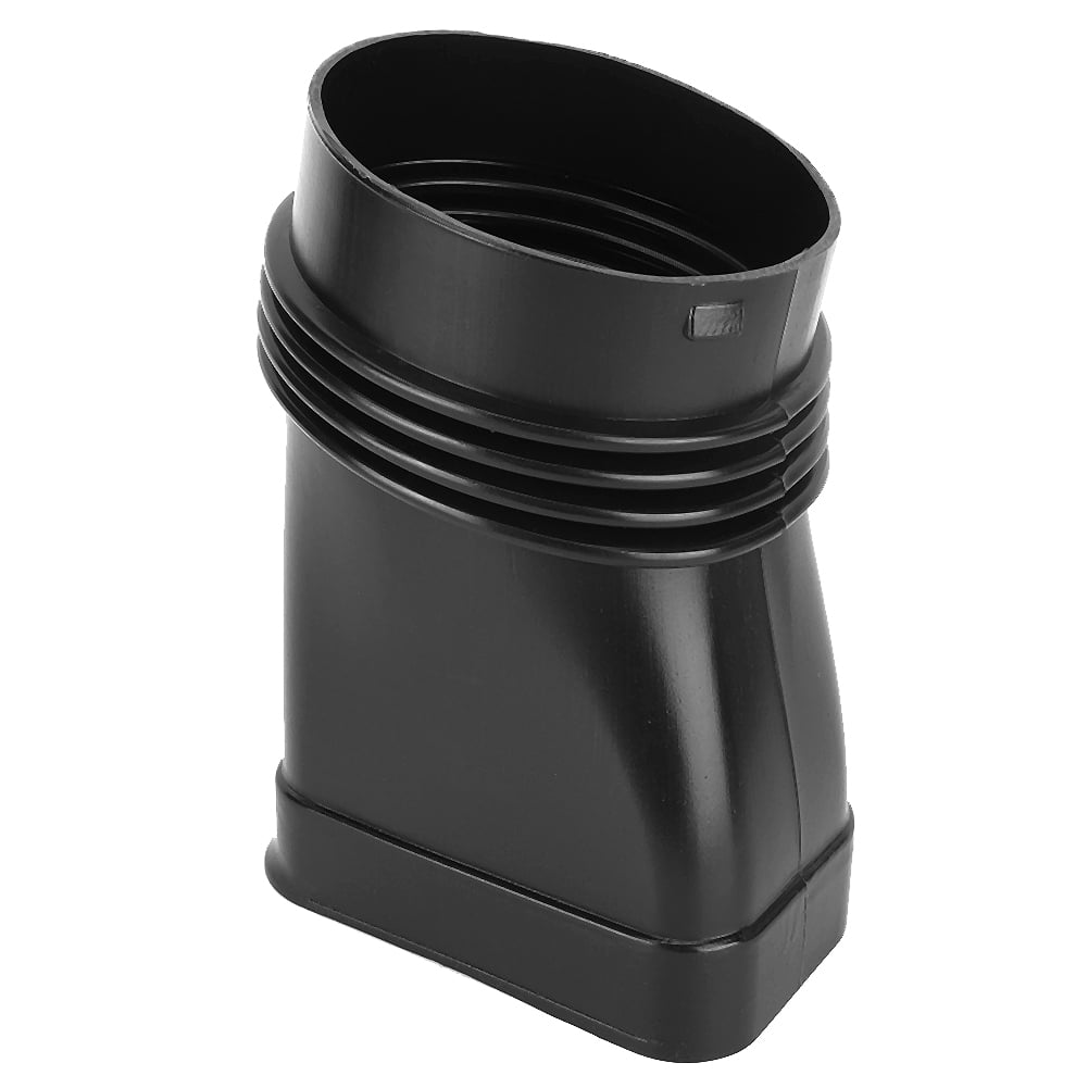 Neyseki Car Engine Air Intake Hose Channel Lower Duct Tube 13717590592 ...