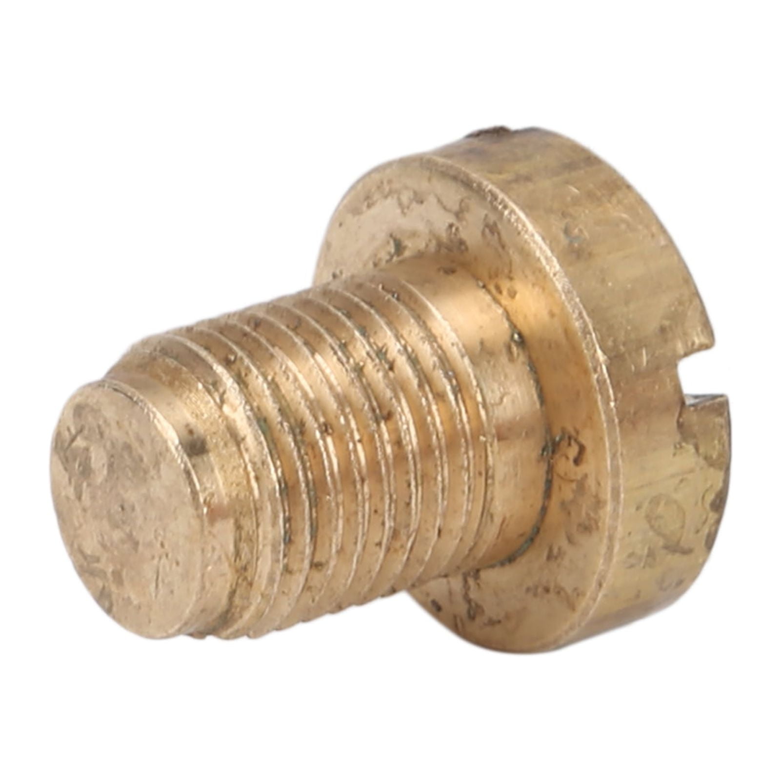 Neyseki Coolant Overflow Expansion Tank Bleed Screw Washer 17111712788 Replacement for E46 E92 ...