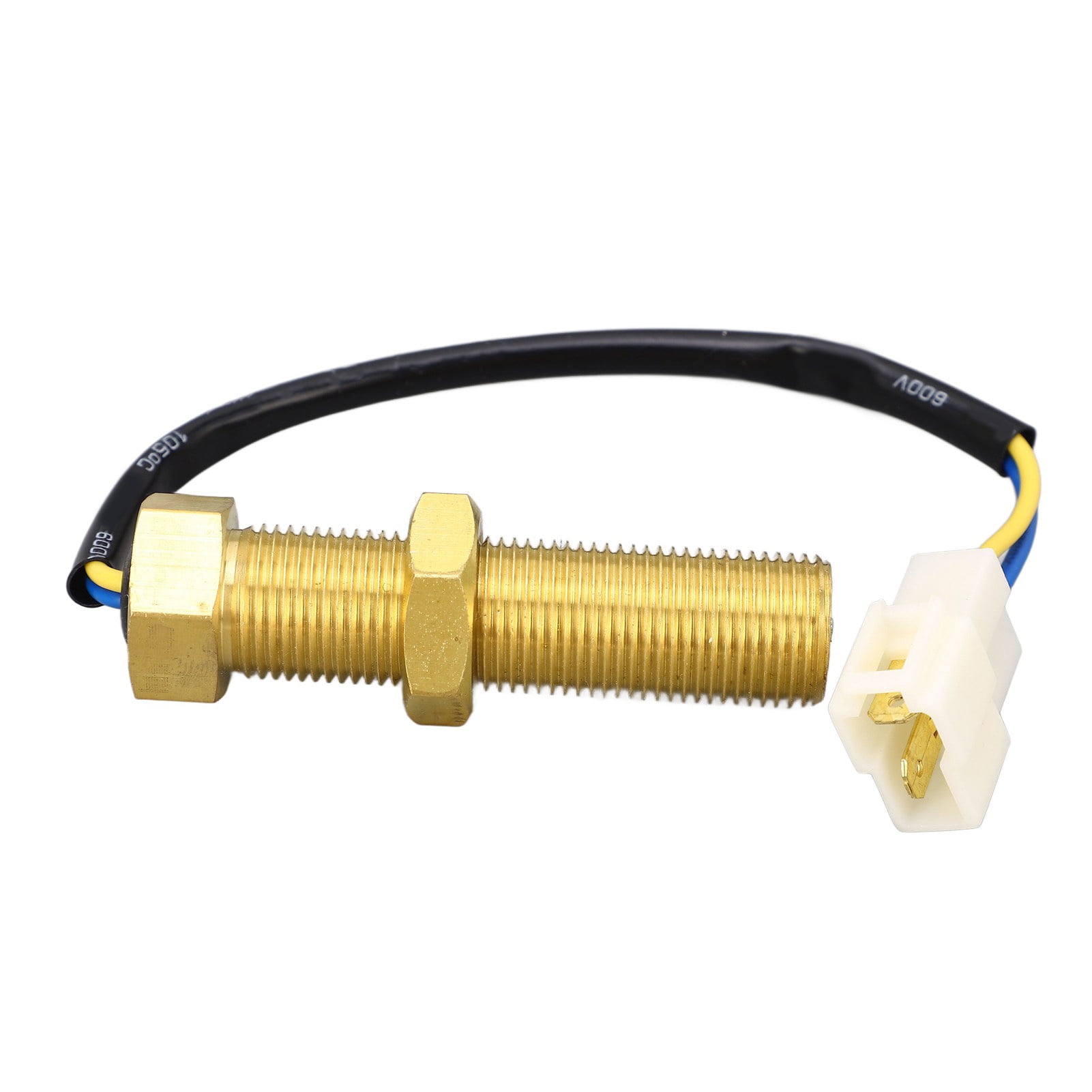 Neyseki Diesel Generator Speed Sensor 2 Output Terminals IP44 ...