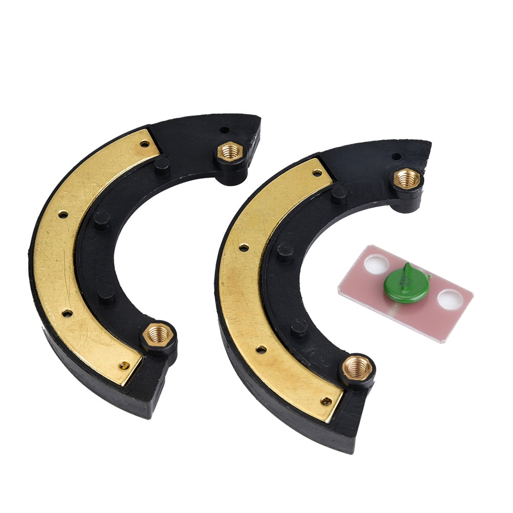 Neyseki Diode Kit Rectifier 330-25777 for Leroy Somer Generator Spare ...