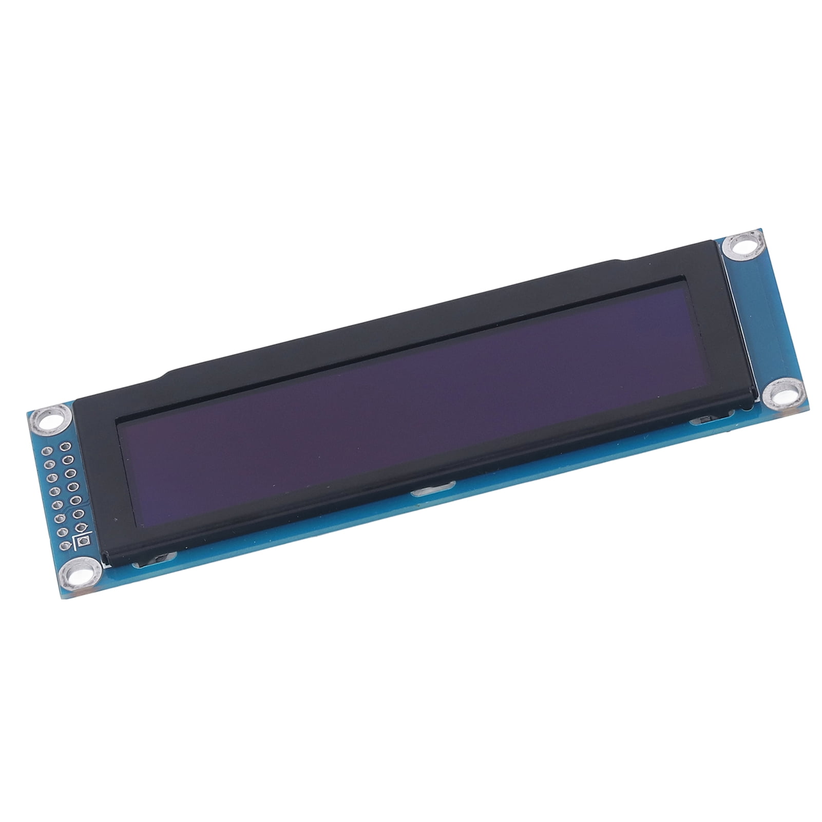Neyseki Display Module 3.12in Wide View Angle High Contrast Ratio Low ...