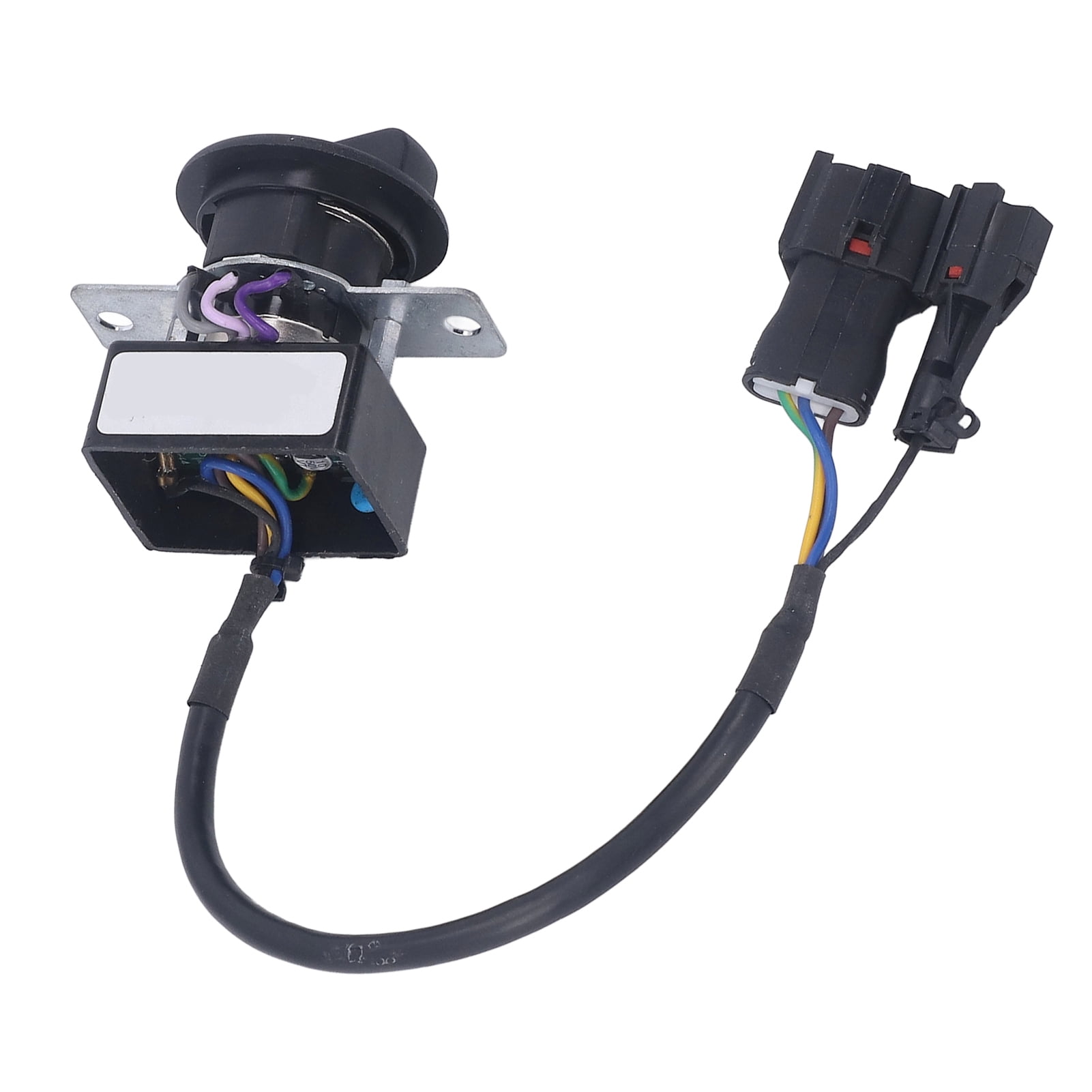 Neyseki Fuel Selector Switch Flow Control Unit VOE14542152 14542152 for ...