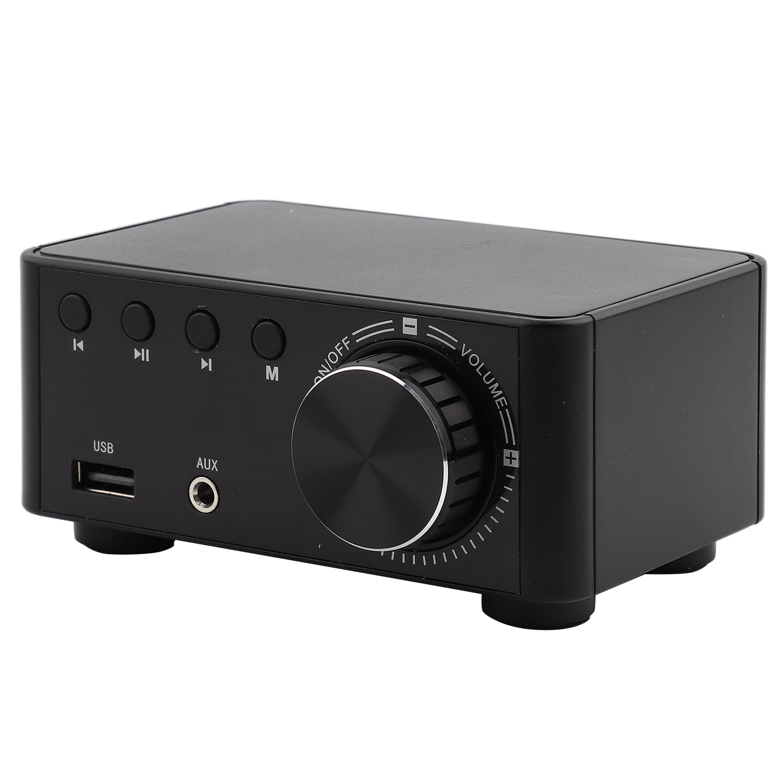 Neyseki HIFI Bluetooth 5.0 Digital Audio Amplifier Board Memory Card ...