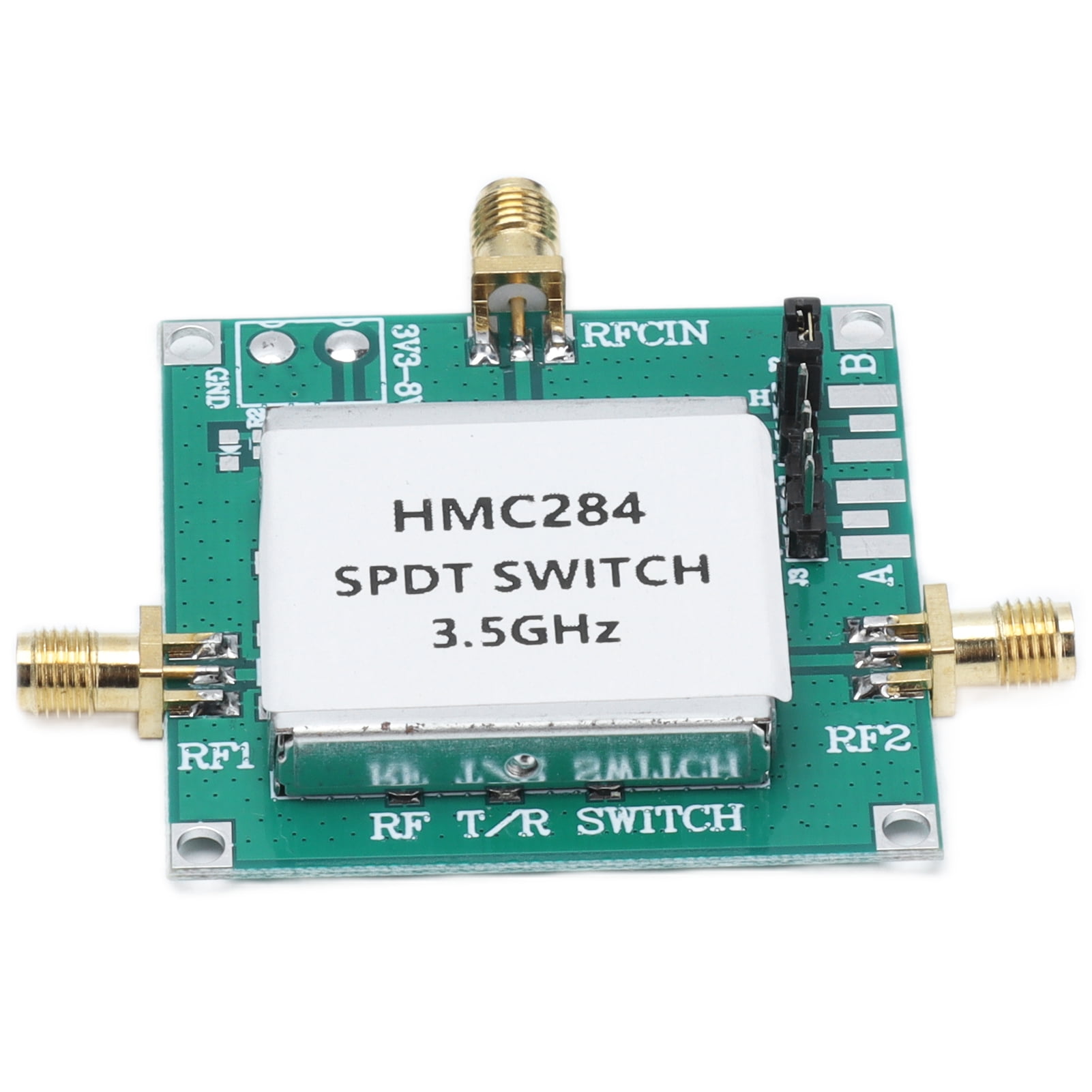 Neyseki HMC284 RF Switch Module Non Reflective and High Isolation RF ...