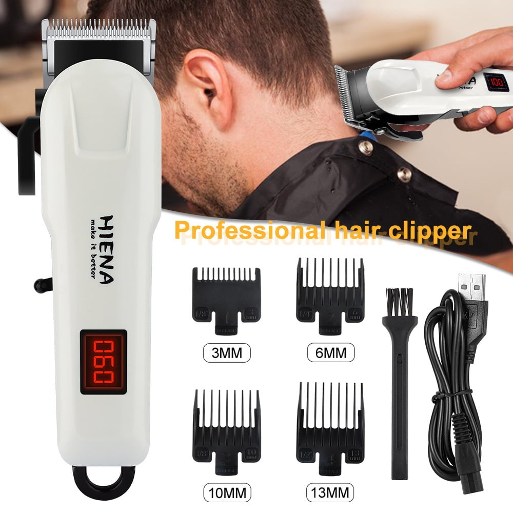 Neyseki Hair salon dedicated electric hair clipper high power ...