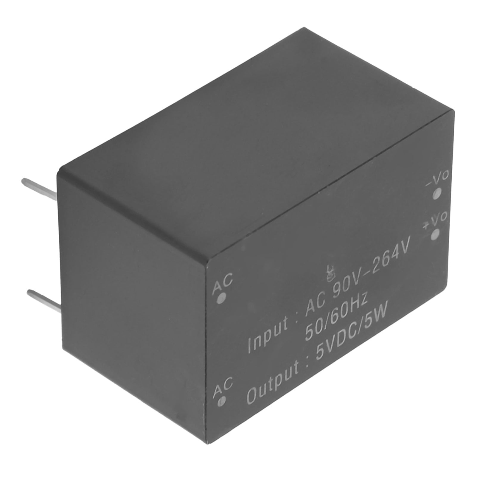 Neyseki Isolation Switch Power Module AC?DC 220V?5V Buck Industrial ...