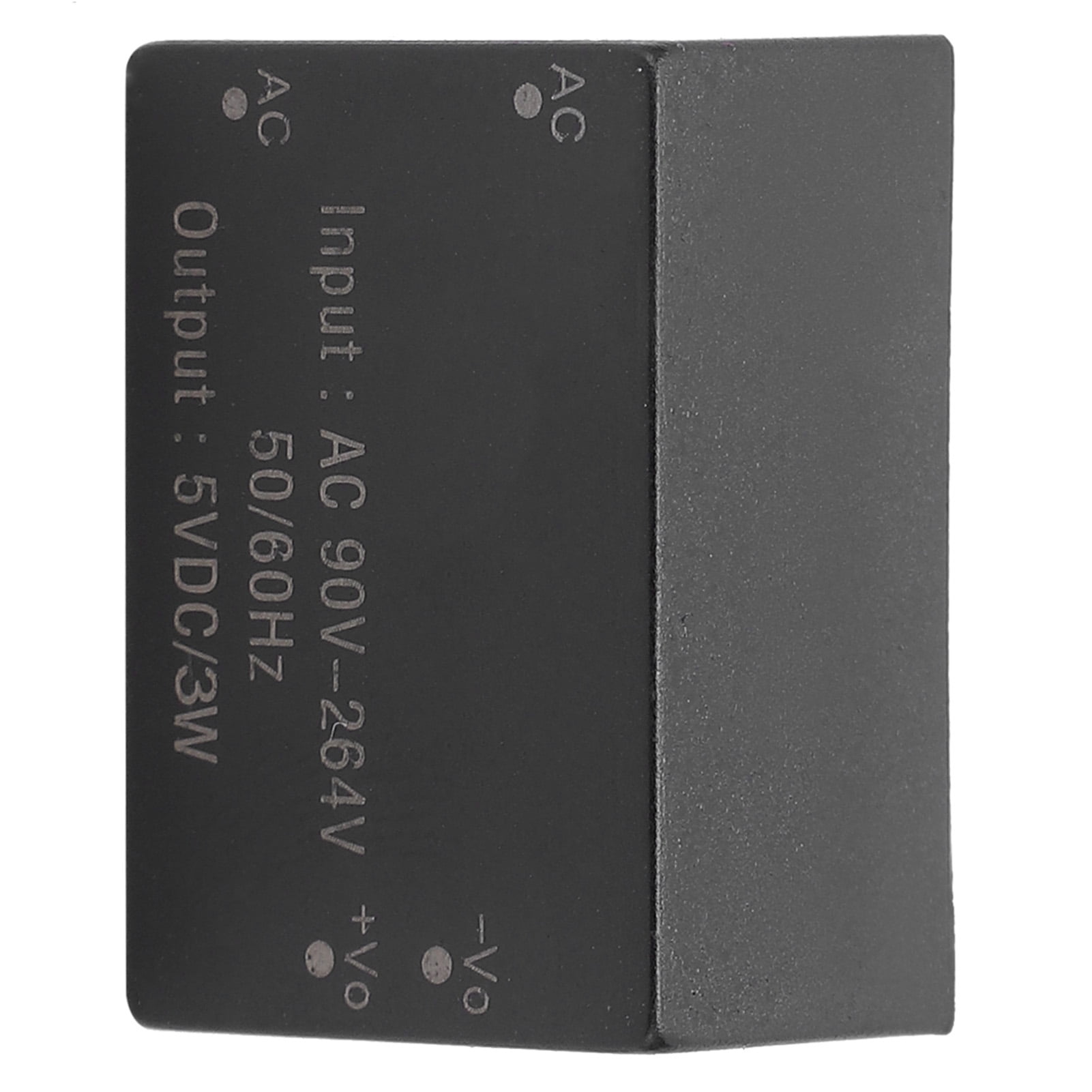 Neyseki Isolation Switch Power Module ACDC 220V5V 3W Buck Board Smart ...