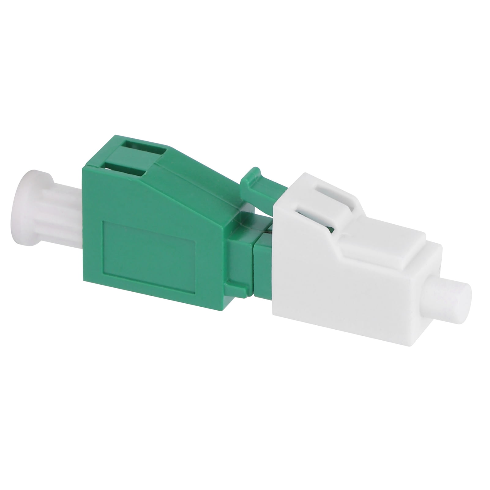 Neyseki LC/APC‑5DBLC Fiber Optic Adapter Connector Single Mode Adapter ...