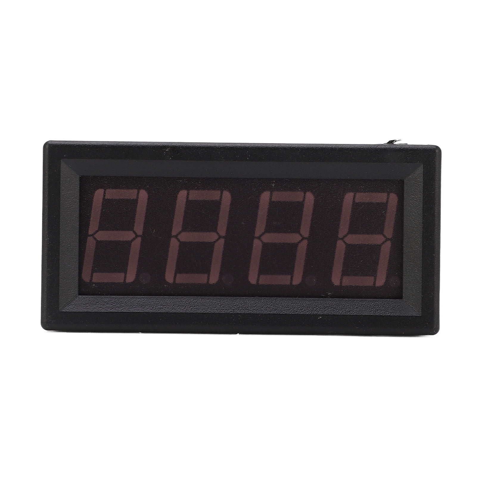 Neyseki LED Display Module 4 Digit 0.56in RS485 DC 5‑28V Characters ... Neyseki LED Display Module 4 Digit 0.56in RS485 DC 5‑28V Characters ...