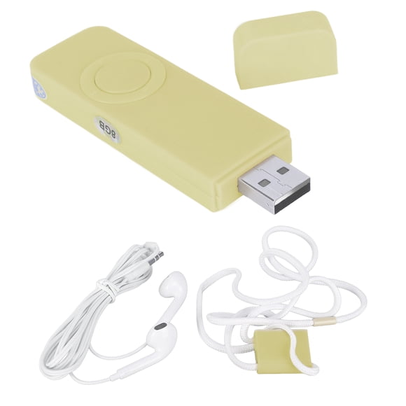 USB Flash Drive Music Players
