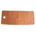 Neyseki Massage Table Sheet Foldable Soft Round Face Breath Hole