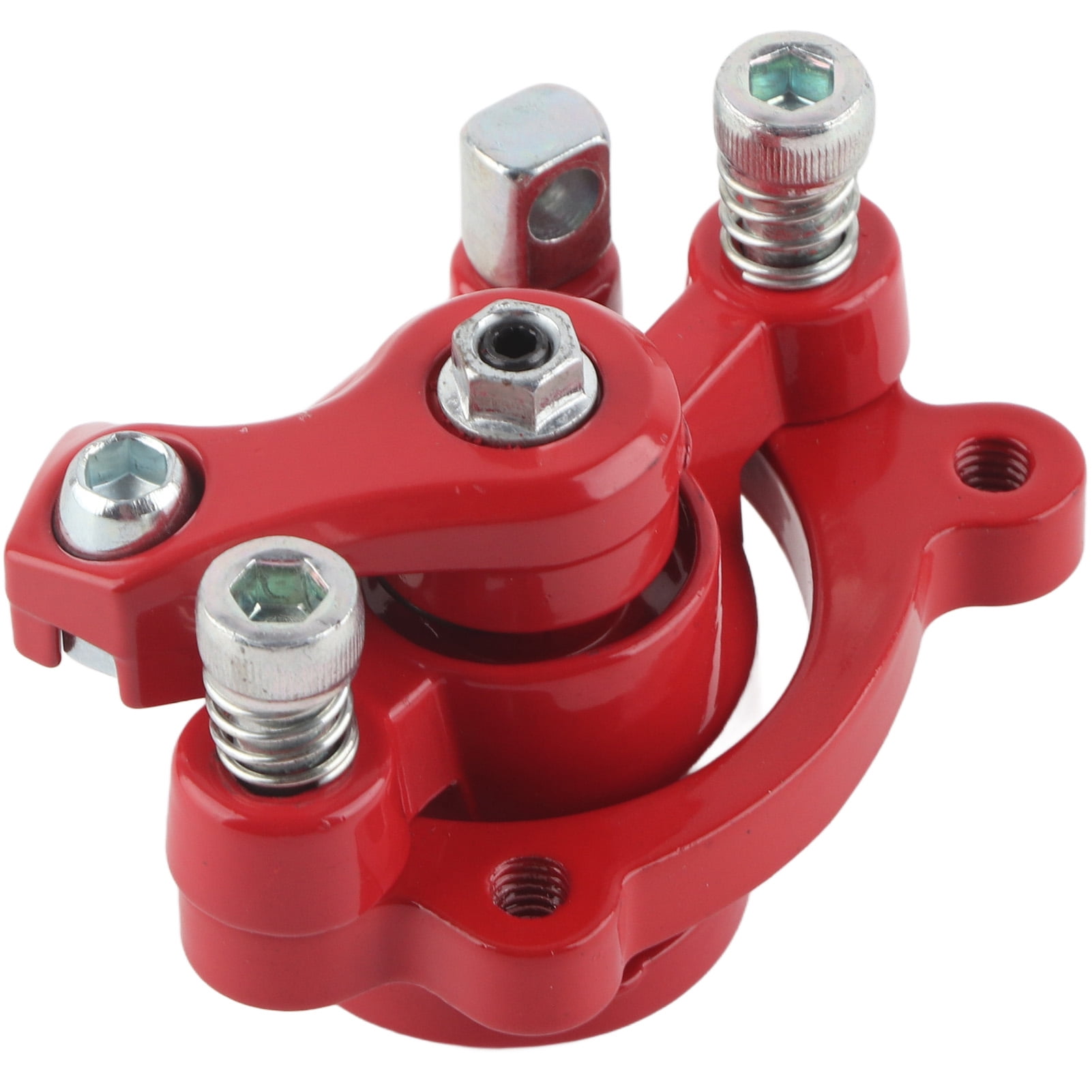 Neyseki Mini Mechanical Right Rear Disc Brake Caliper for Motovox MBX10 ...