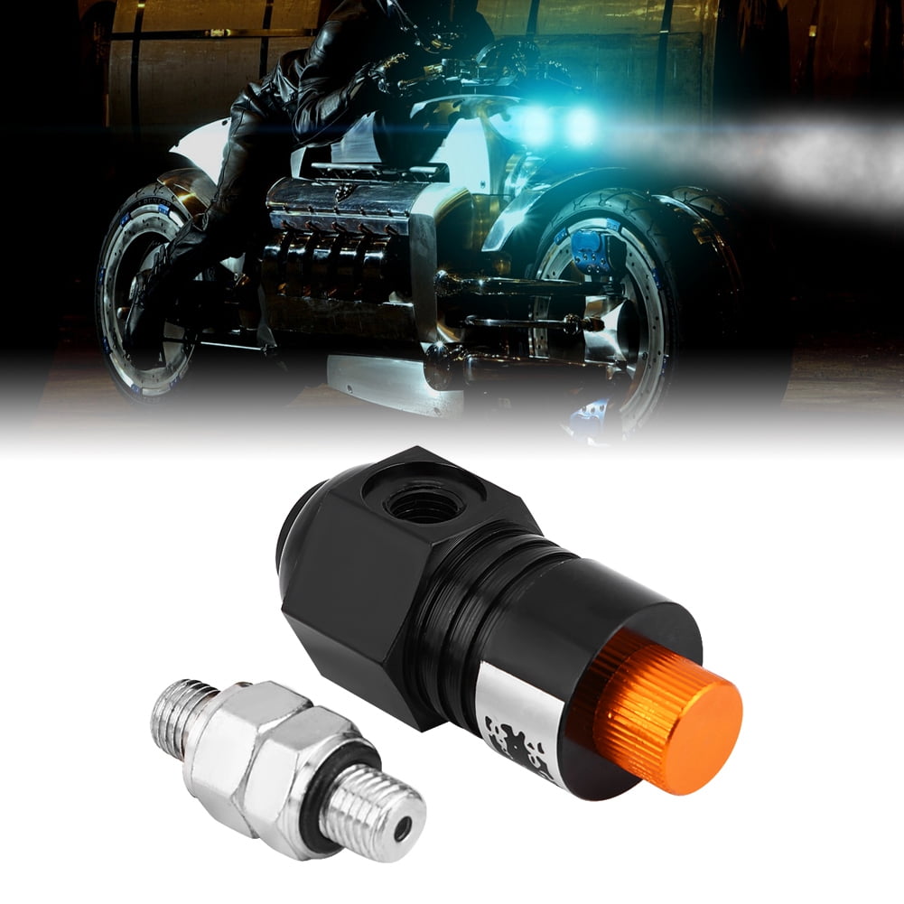 Neyseki Motorcycle Anti locked Braking System Screw Brake Caliper ...