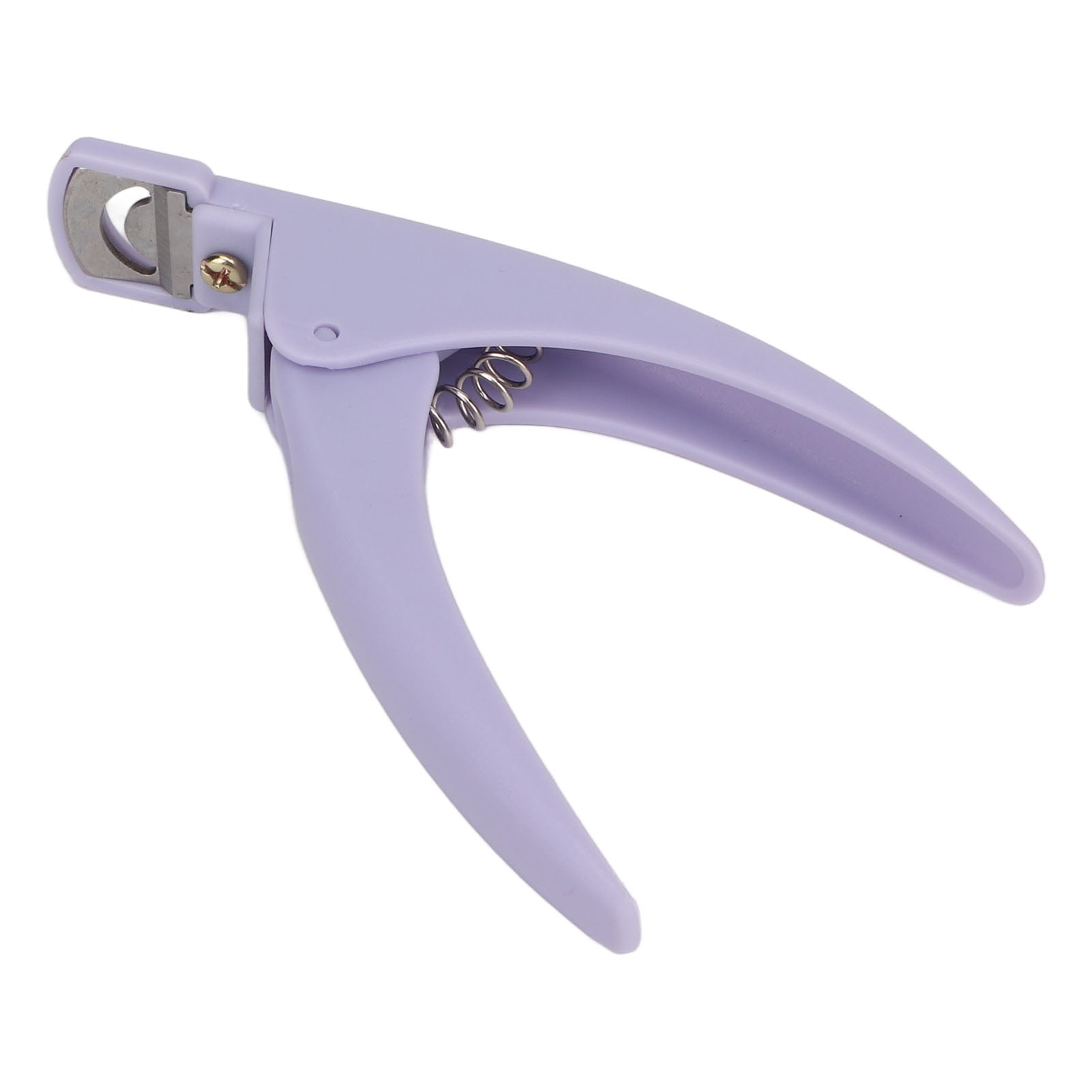 Neyseki Nail Art Clipper Manicure Nail Tip Cutter Robust Simple ...