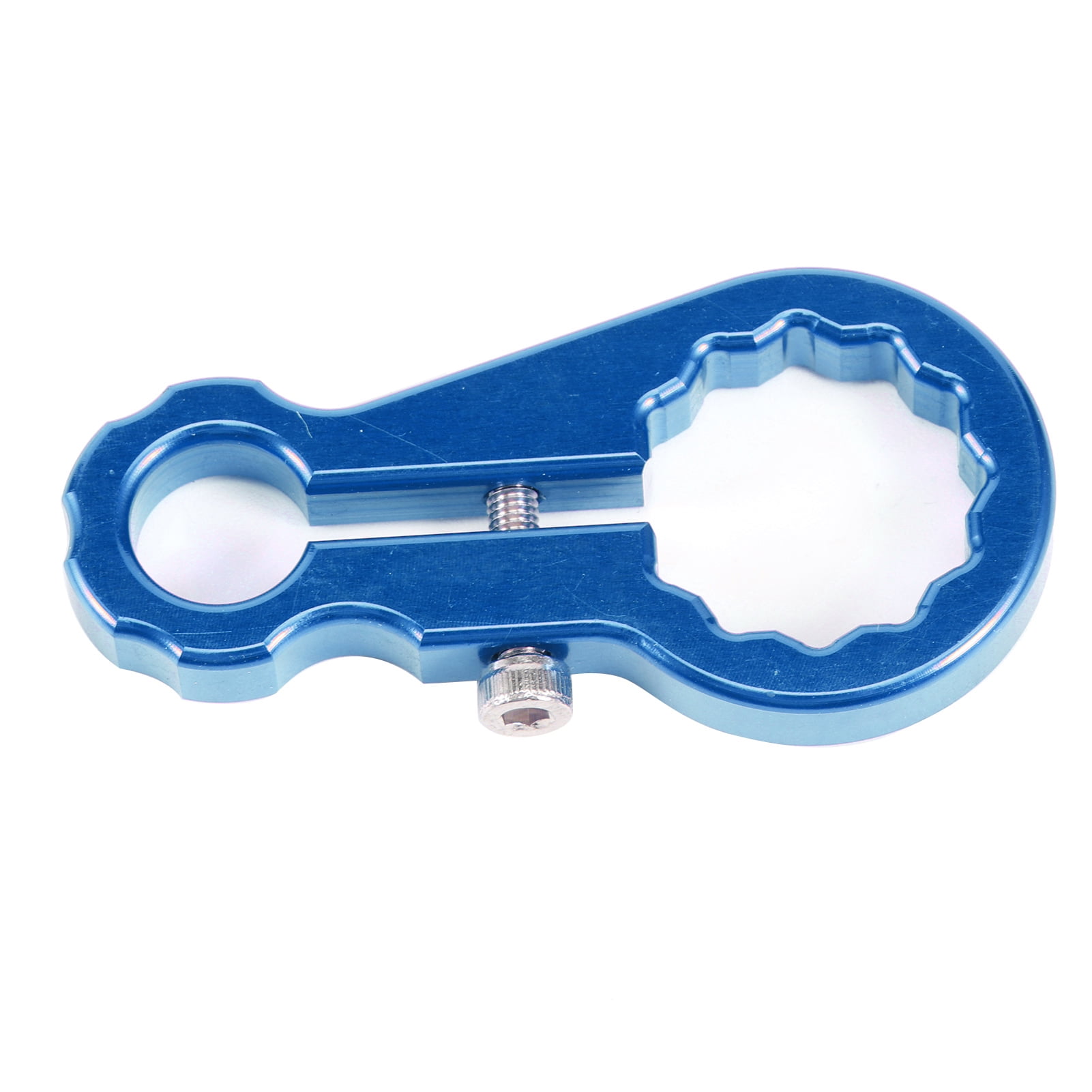 Neyseki Rear Shocks Struts Damper Adjustment Wrench Fit for 125 150 250 300 350 450 500 ...