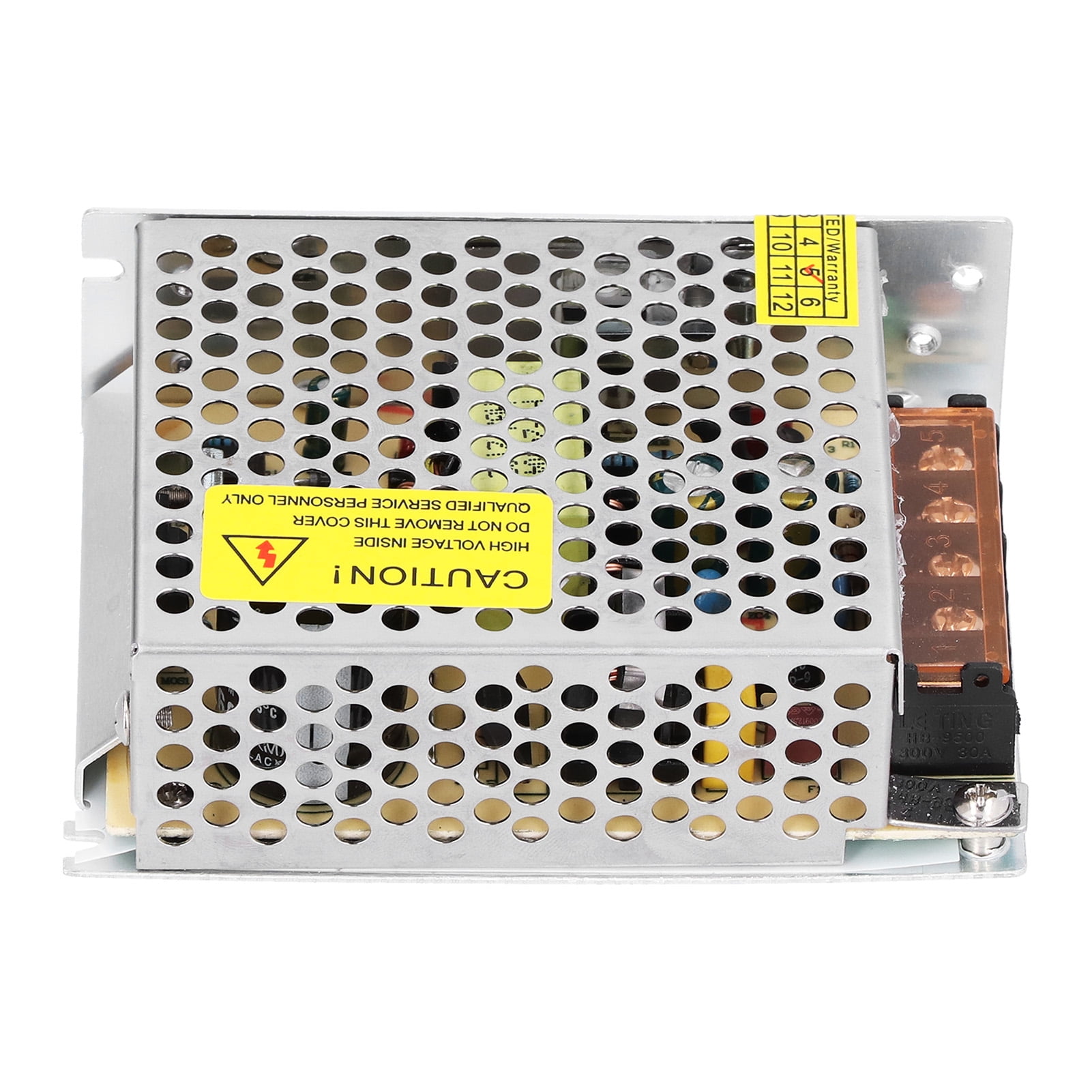 Neyseki Regulated Switching Power Supply Switch Transformer Adapter ...