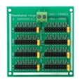 Neyseki Resistor Board 0 to 9999999.9 Ω PCB Programmable SMD Resistor ...