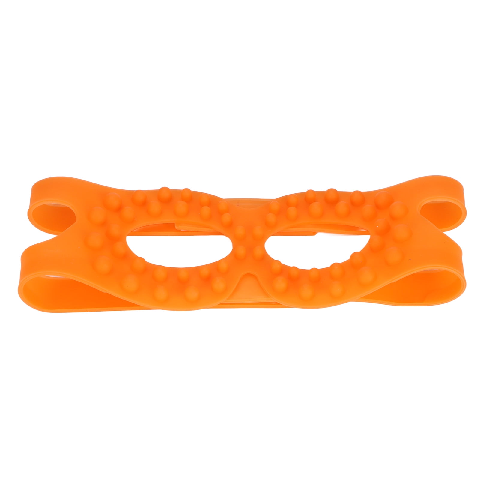 Neyseki Silicone Insert Sleep Masks 3D Silicone Acupressure Eye Mask ...