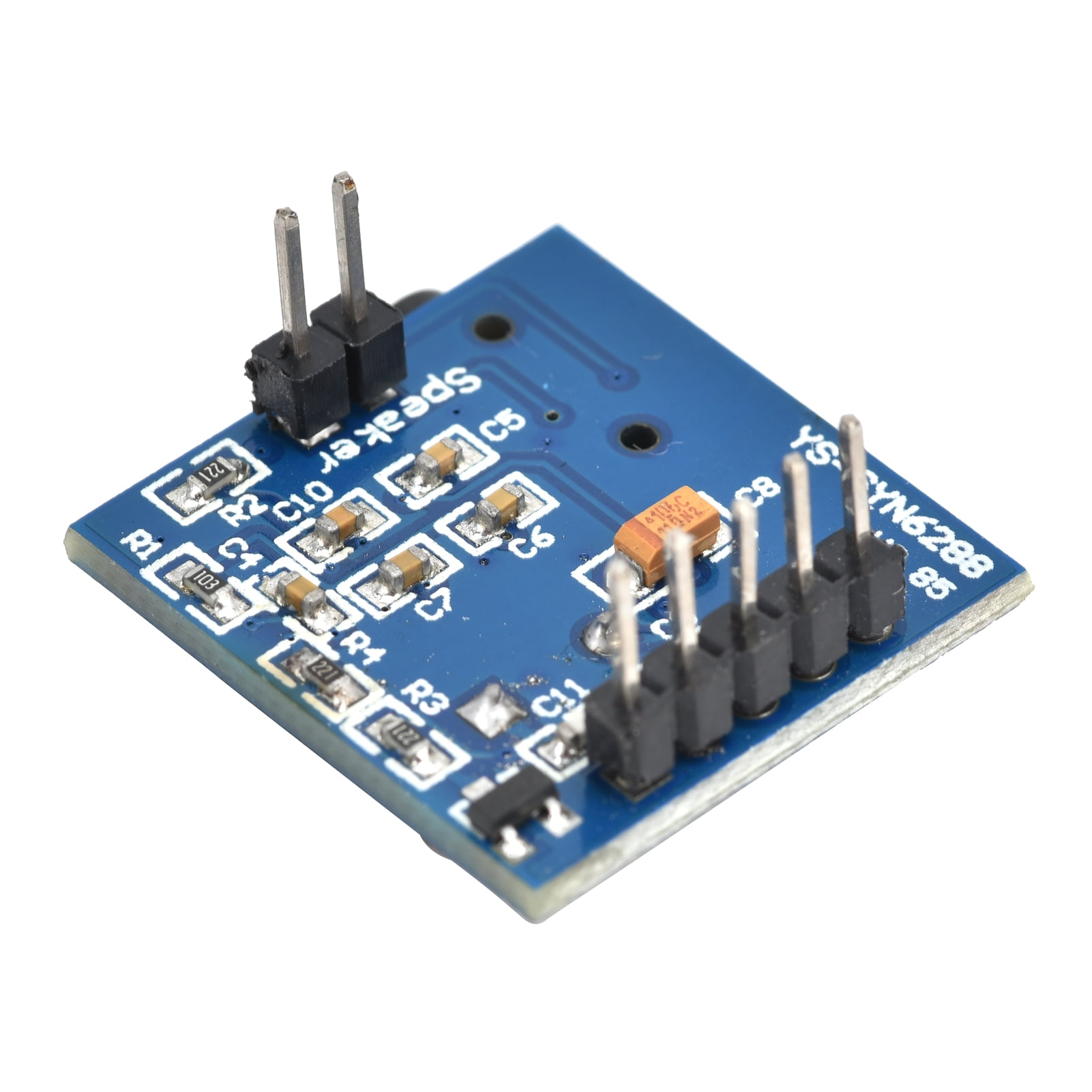 Neyseki Speech Synthesis Module Support Sleep Function Multiple Control ... Neyseki Speech Synthesis Module Support Sleep Function Multiple Control ...