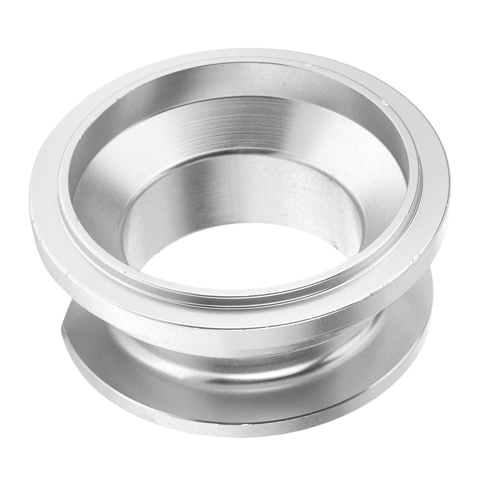 Neyseki Turbo Blow Off Valve Adapter Flange Fit for Tial 50mm BOV ...